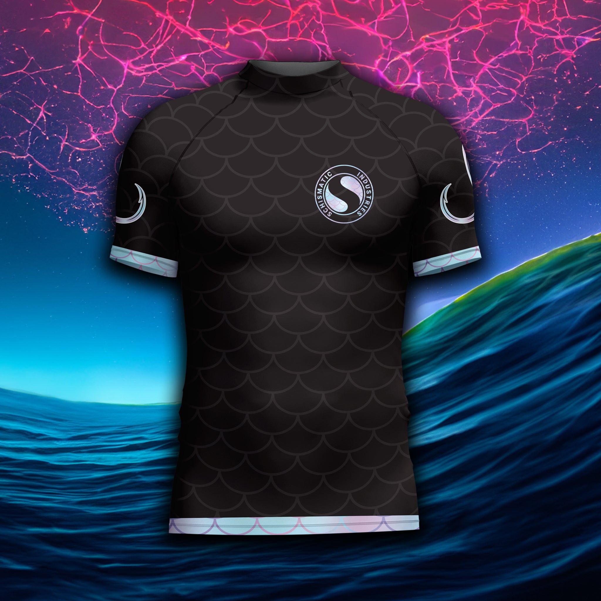 Schismatic Industries